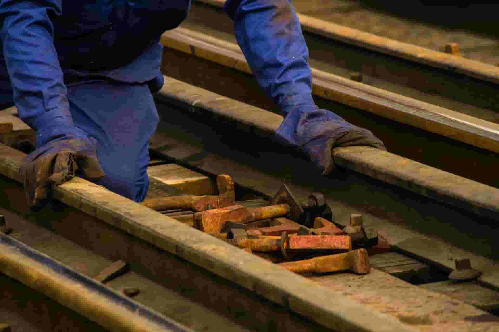 Welcome to Tracks & Towers Infratech (P) Ltd.