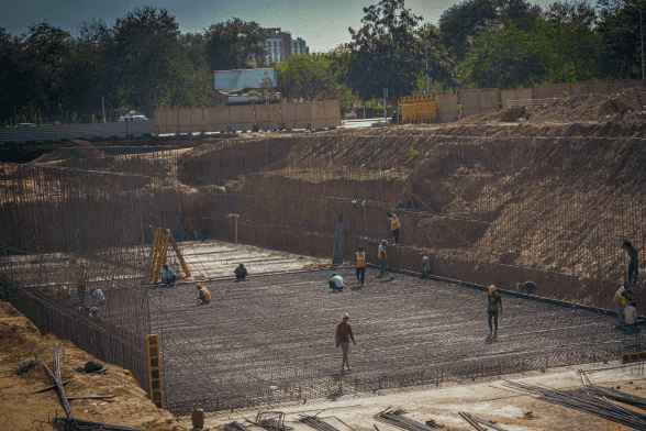 Welcome to Tracks & Towers Infratech (P) Ltd.