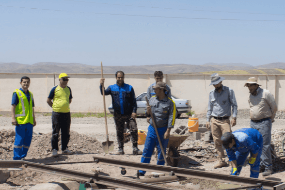 Welcome to Tracks & Towers Infratech (P) Ltd.