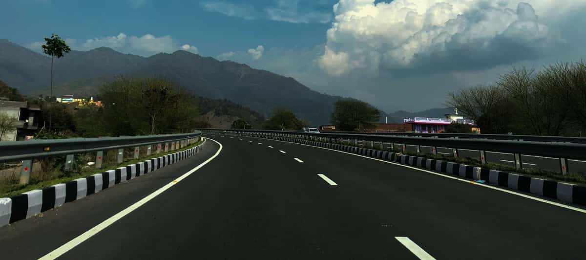 Roadways | Tracks & Towers Infratech (P) Ltd.