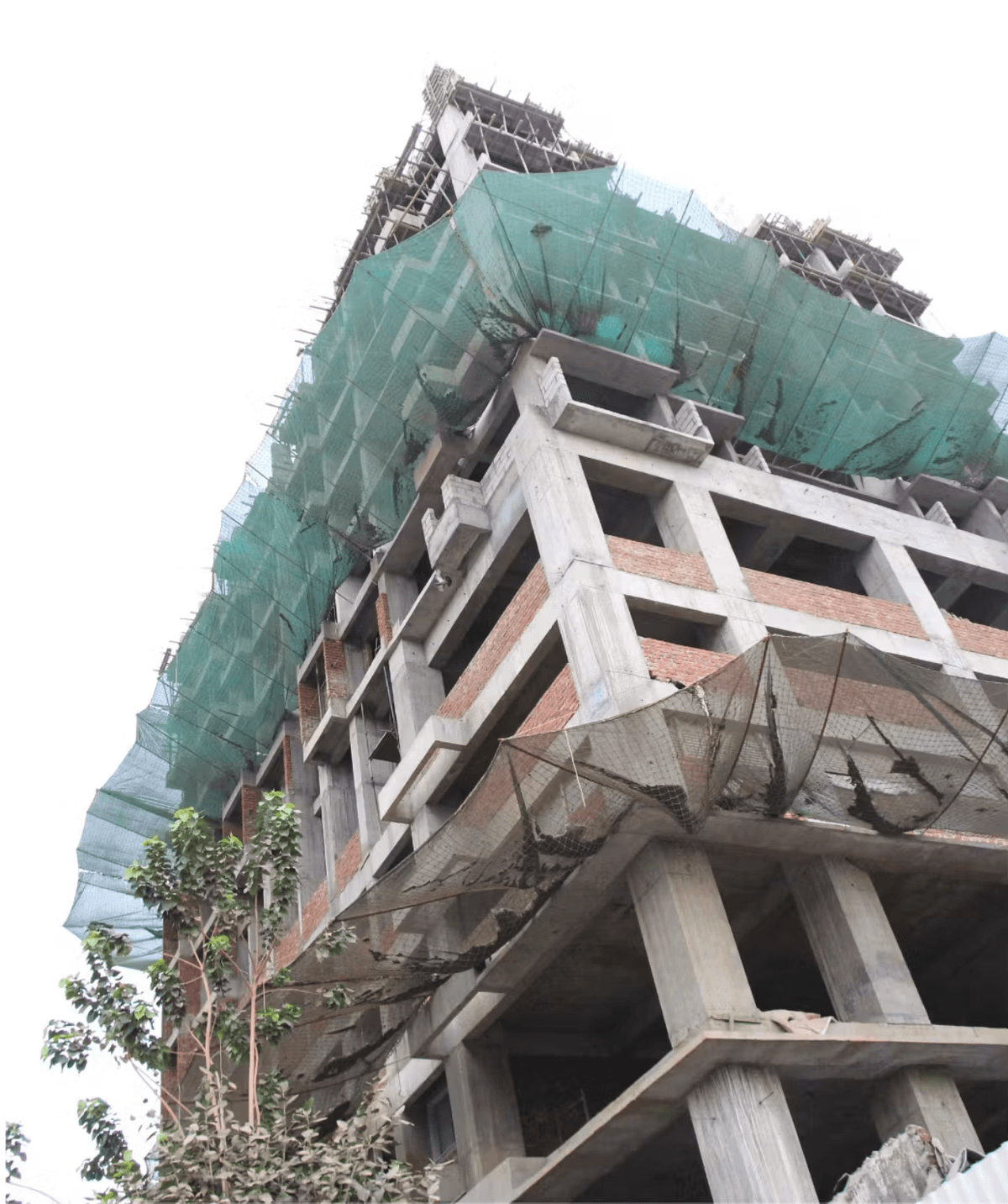 Buildings & Civil Works | Tracks & Towers Infratech (P) Ltd.